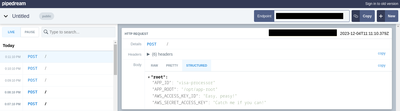 Attack Flow Analysis :: Documentation for Hugo Learn Theme